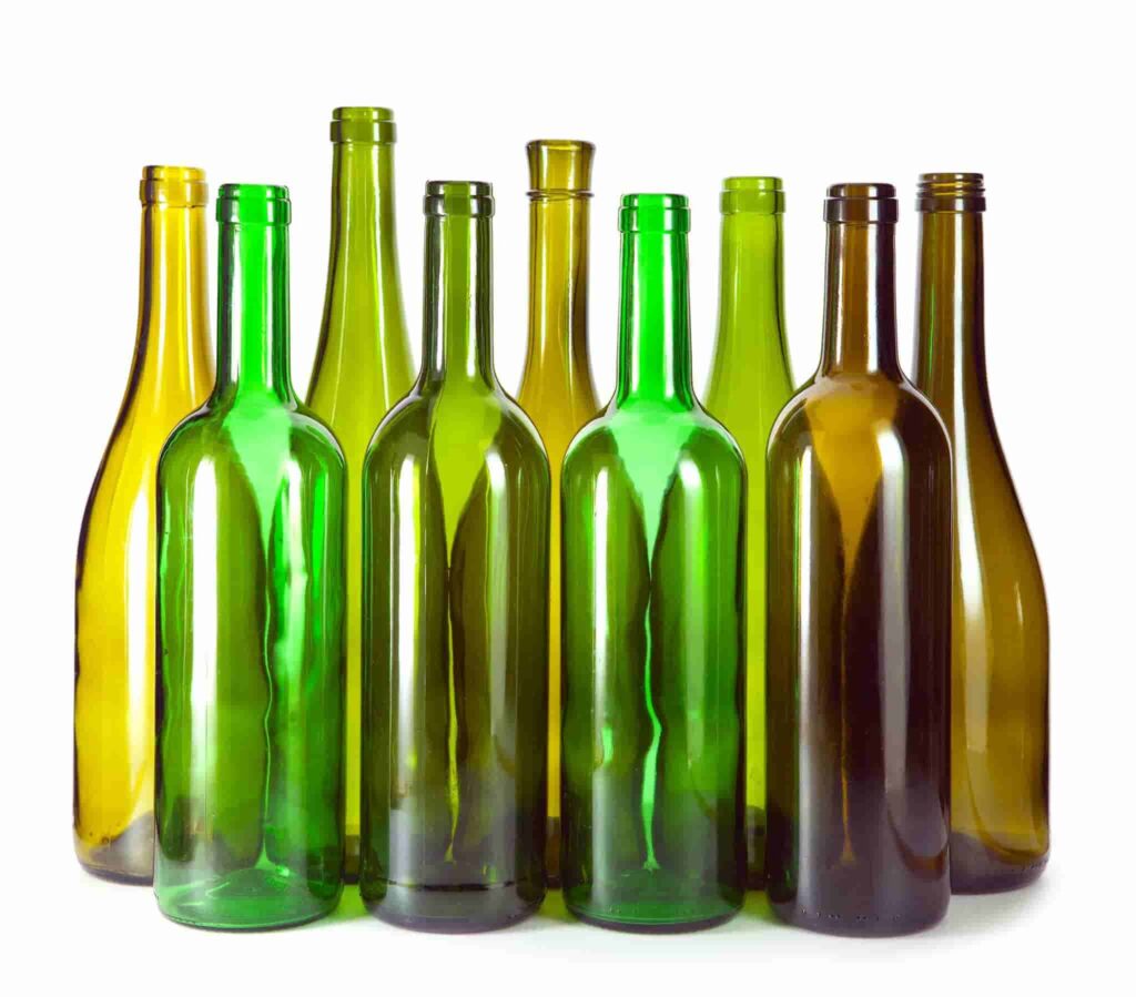 How to Choose the Right Wine Bottles？ - Smilebottles