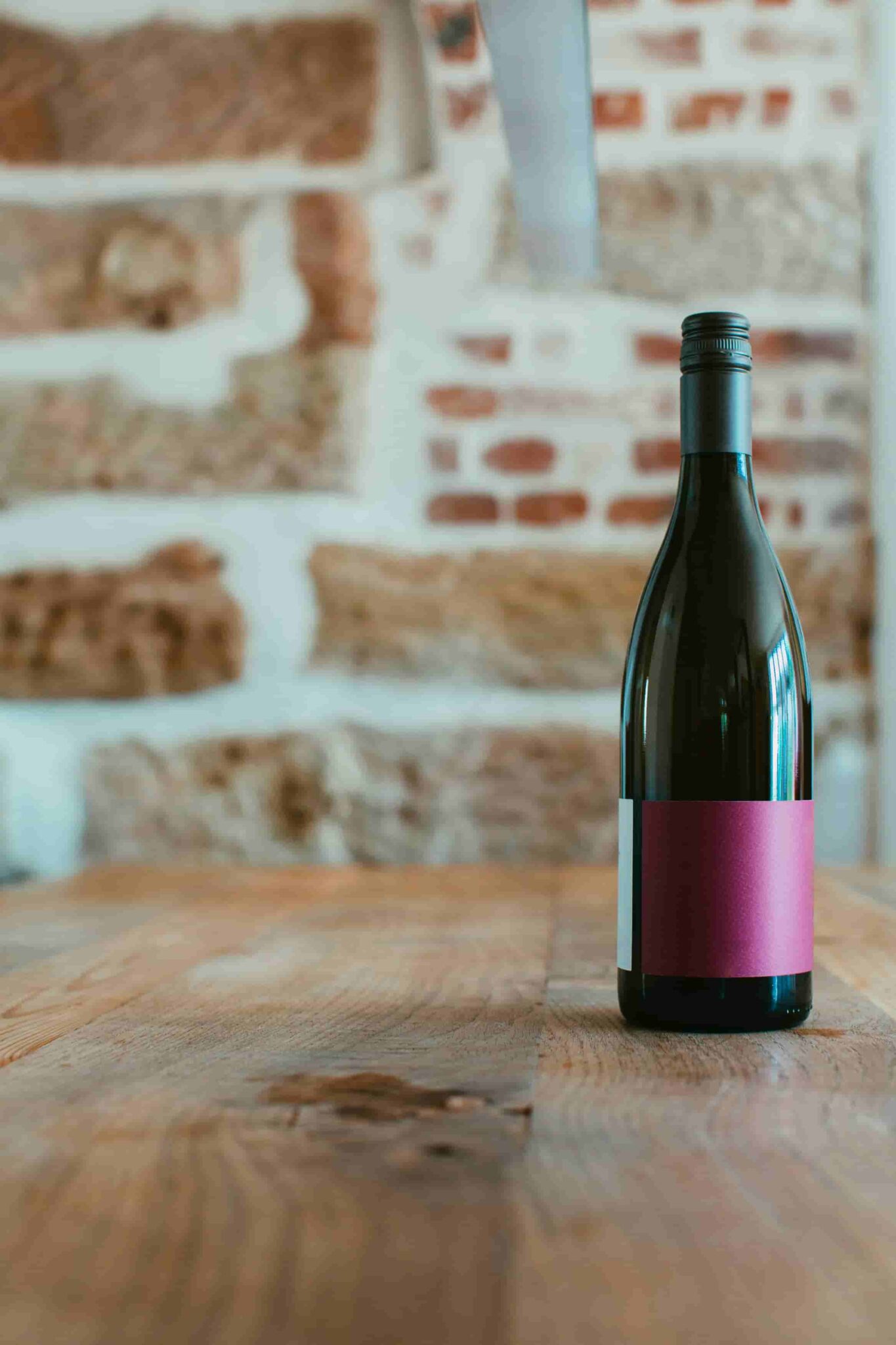 What Are the Different Types of Wine Bottles? - Smilebottles