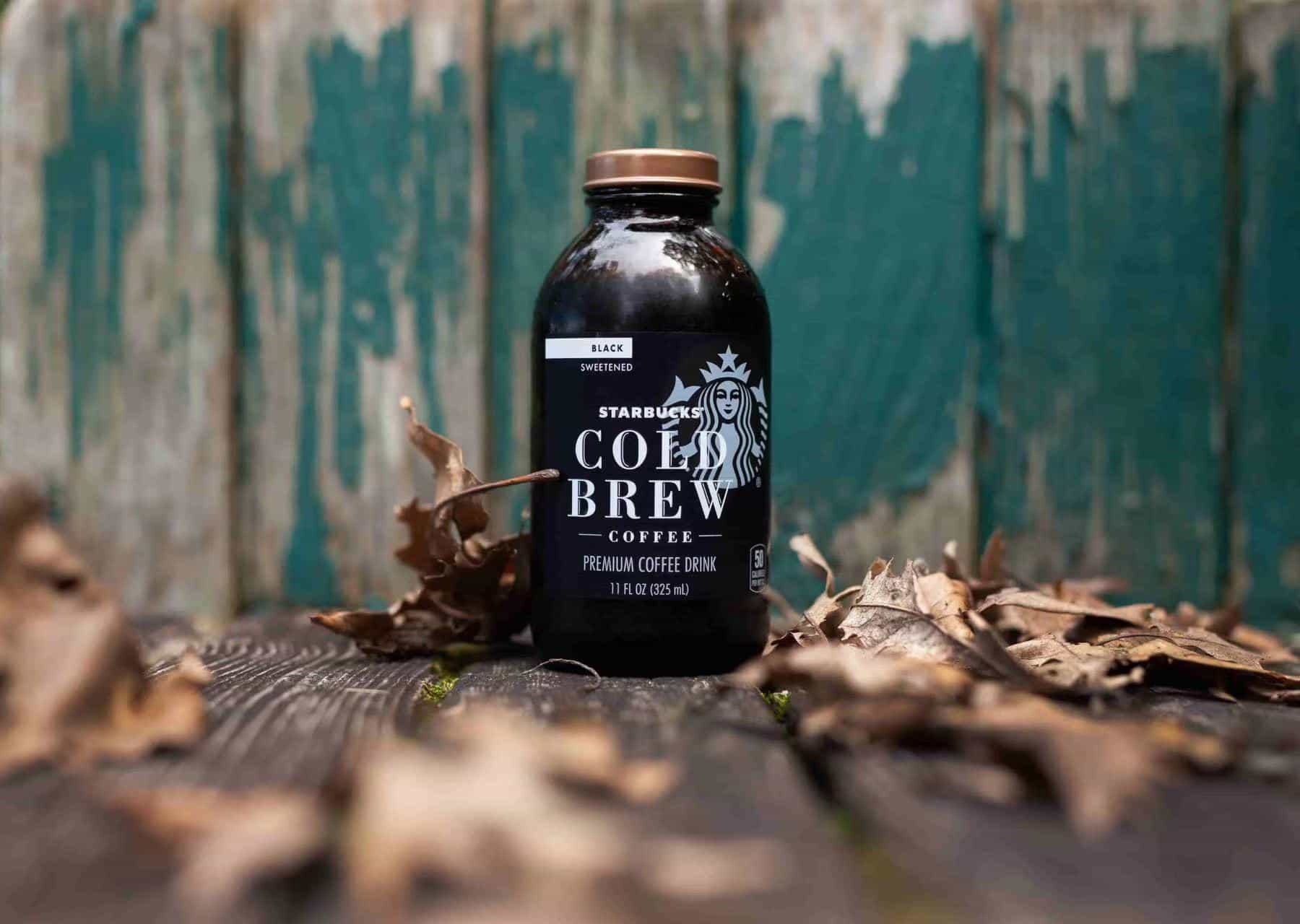 Choosing the Right Glass Containers for Cold Brew Coffee - Smilebottles