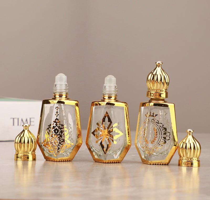 A Detailed Overview of Foil Hot Stamping - Smilebottles