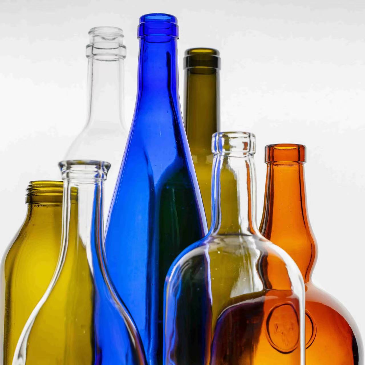 The Process of Making Glass Bottles and Jars - Smilebottles
