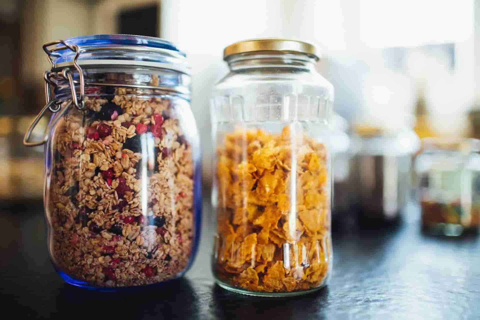 Choose the Best Pickle Jar - Smilebottles
