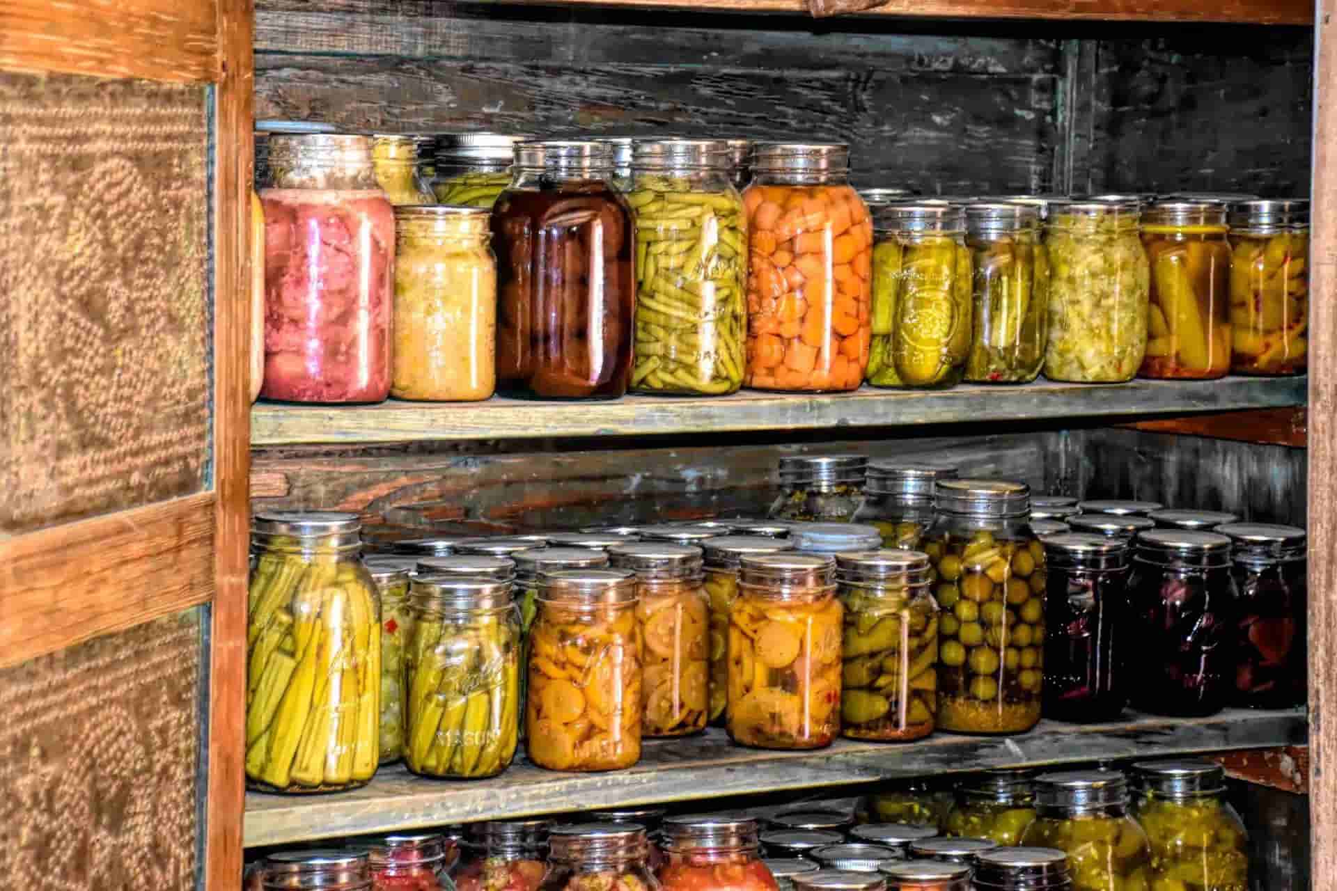 History of Pickles - Smilebottles