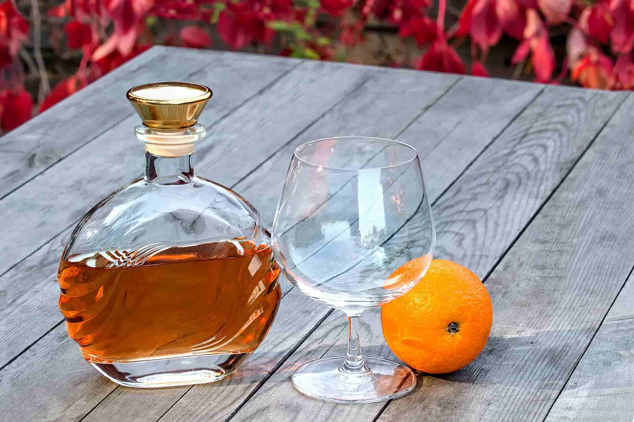 A Guide to Vodka Bottle Sizes - Smilebottles