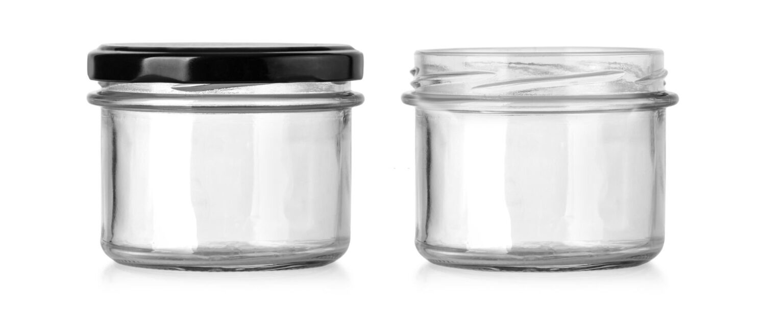 Bottleneck Finishes - Smilebottles