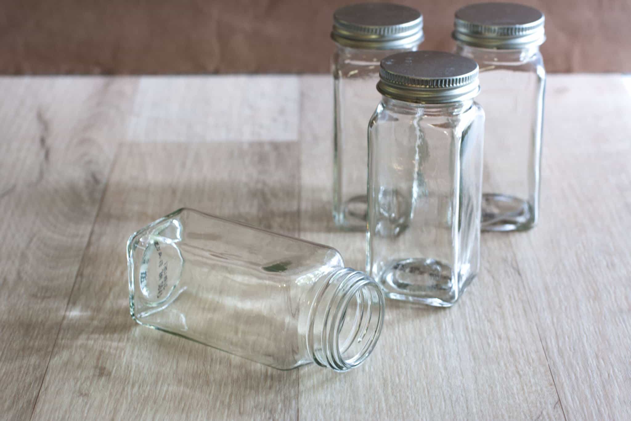 Bottleneck Finishes - Smilebottles