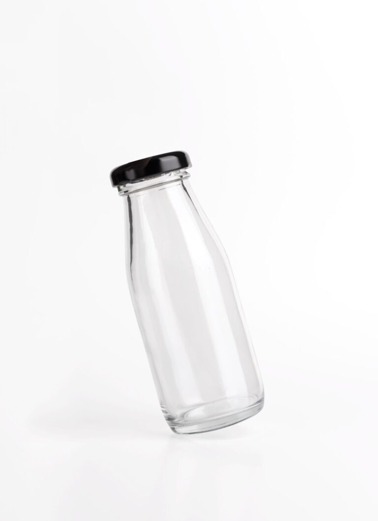 Common Quality Defects in Glass Containers - Smilebottles
