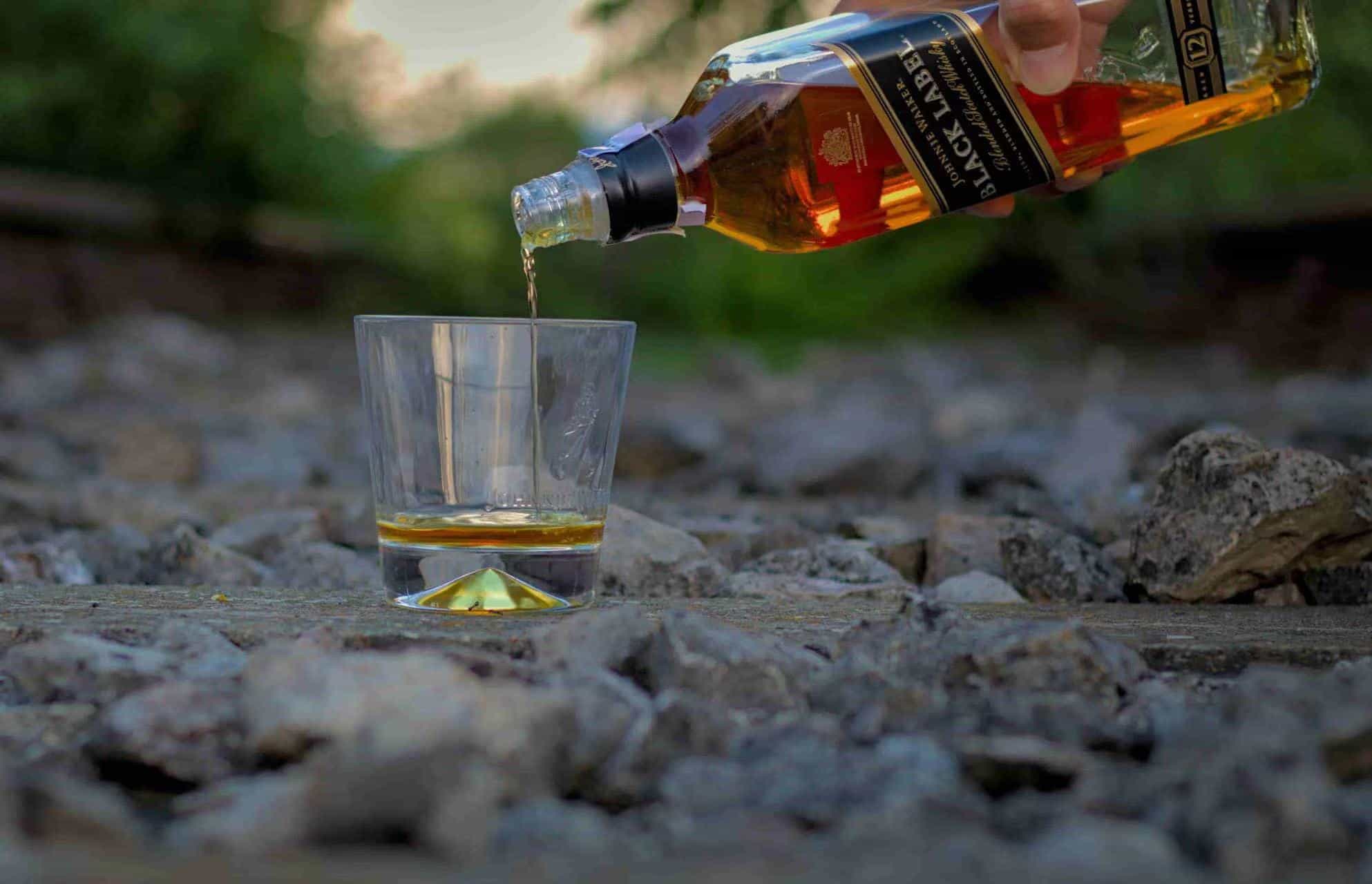 Spirit Brands and Glass Packaging - Smilebottles