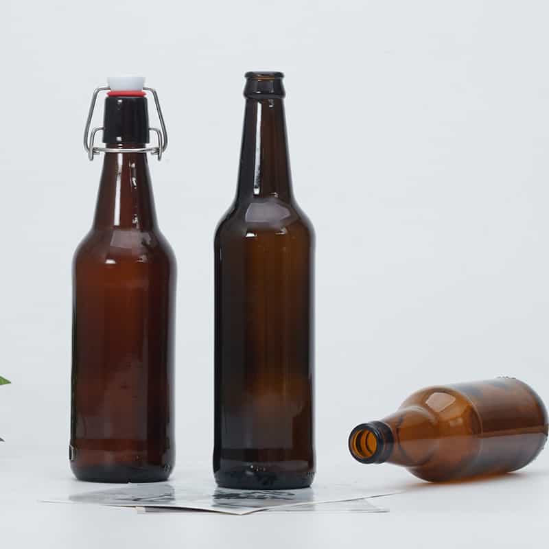 Guide to Beer Packaging - Smilebottles