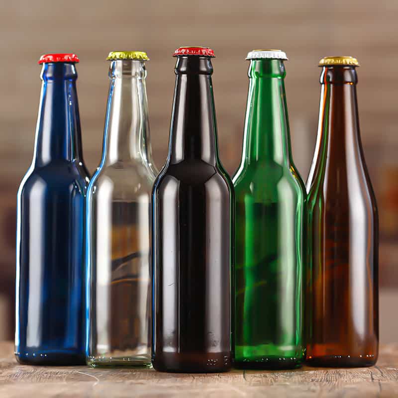 Guide to Beer Packaging - Smilebottles