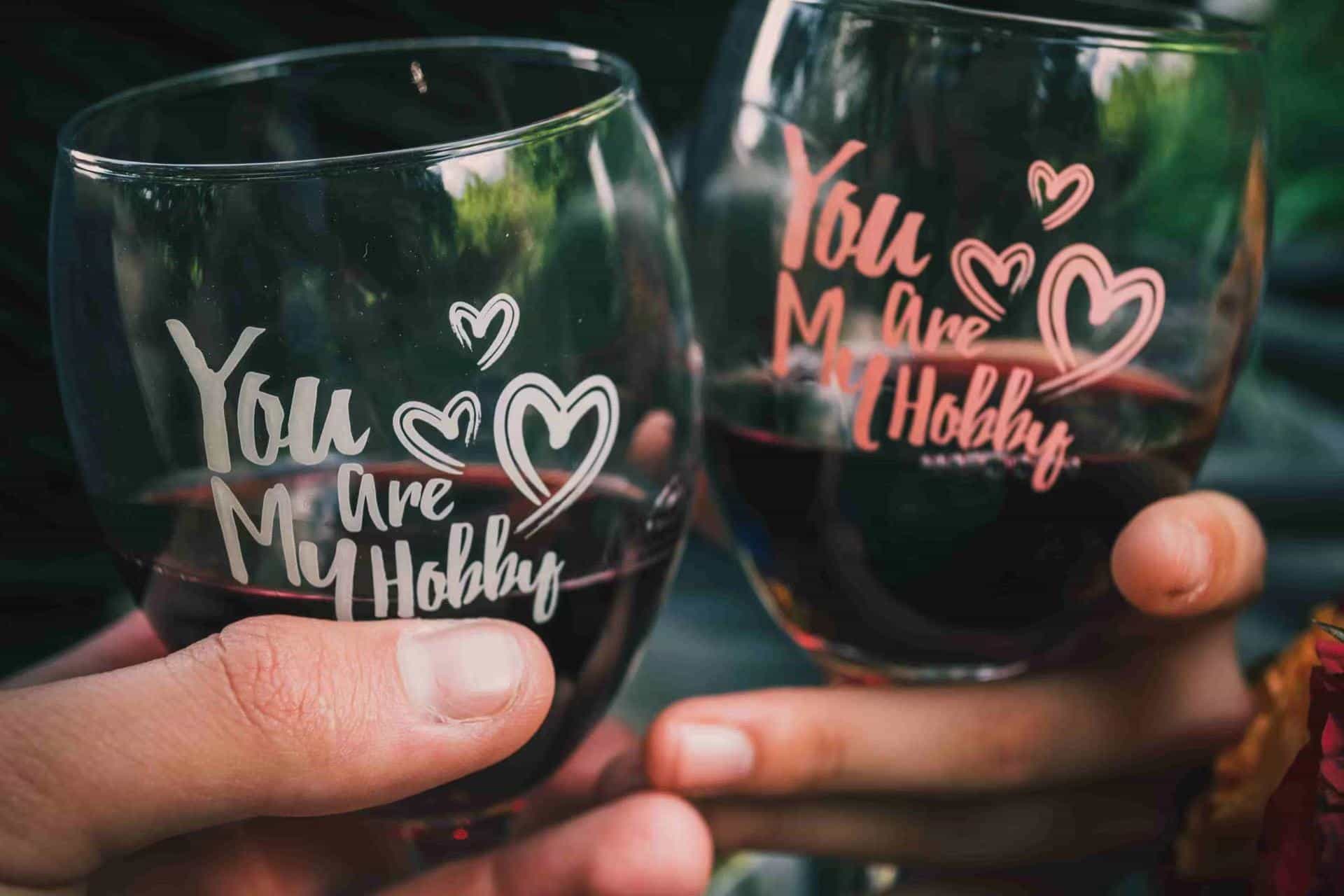 Custom Glass Packaging Solutions - Smilebottles