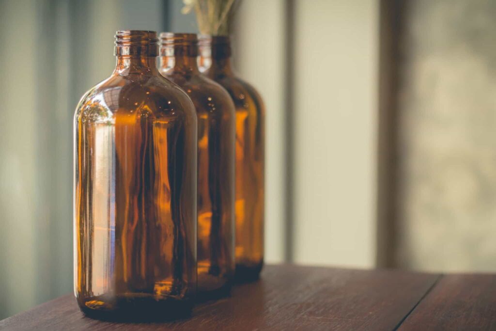 Costs and Details of Custom Glass Molds - Smilebottles
