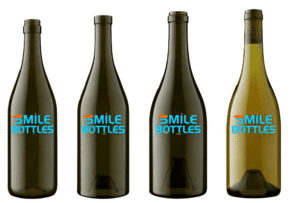 Anatomy of Wine Bottle: Main Parts of Wine Bottle - Smilebottles